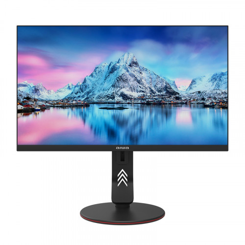 LCD Monitor - AIWA china