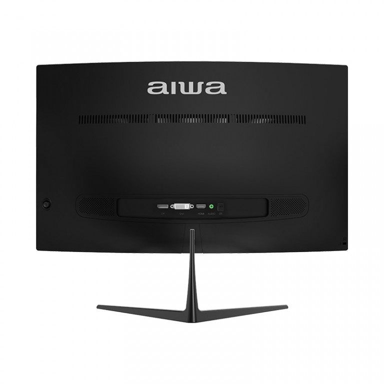 Aiwa Monitor & Aiwa Display Screen - Aiwa