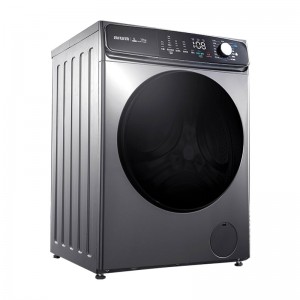 Aiwa Washing Machine & Intelligent Washing Machine - Aiwa