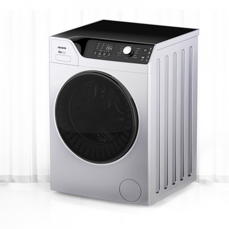 Aiwa Washing Machine & Intelligent Washing Machine - Aiwa