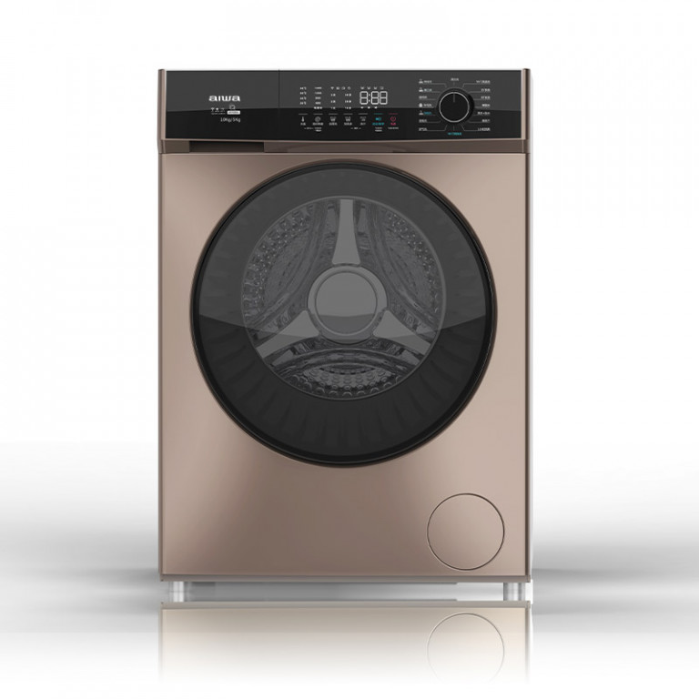 Aiwa Washing Machine & Intelligent Washing Machine - Aiwa