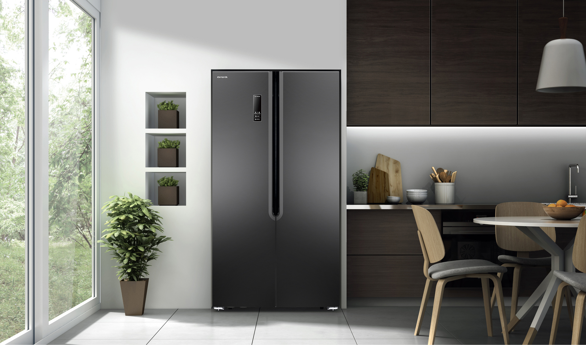 Top 4 Factors to Consider When Buying a Refrigerator - AIWA china