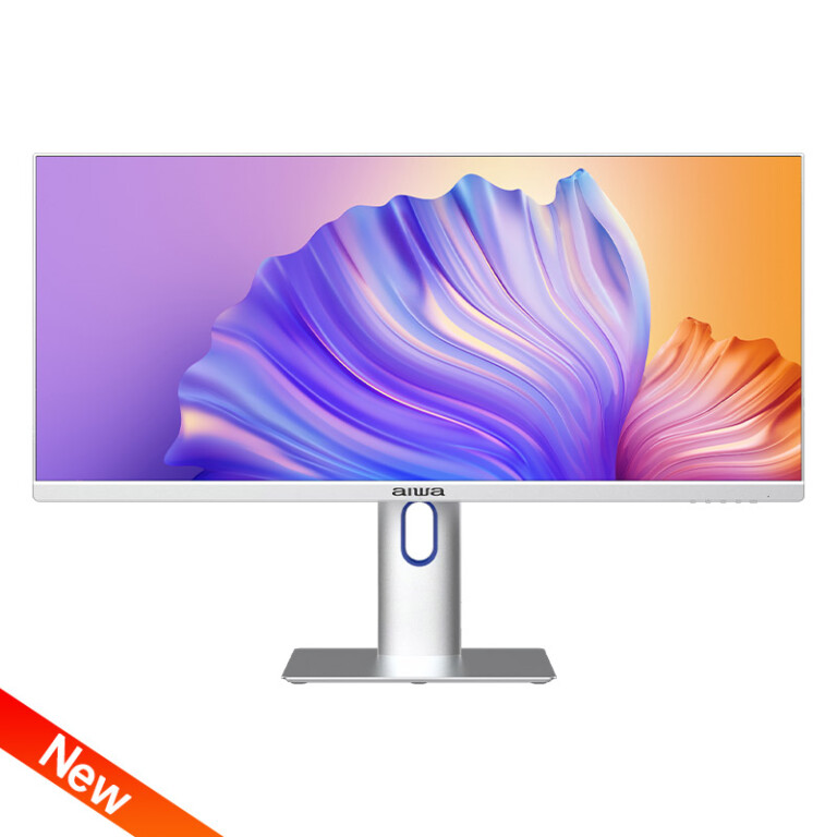 Aiwa Monitor & Aiwa Display Screen - Aiwa