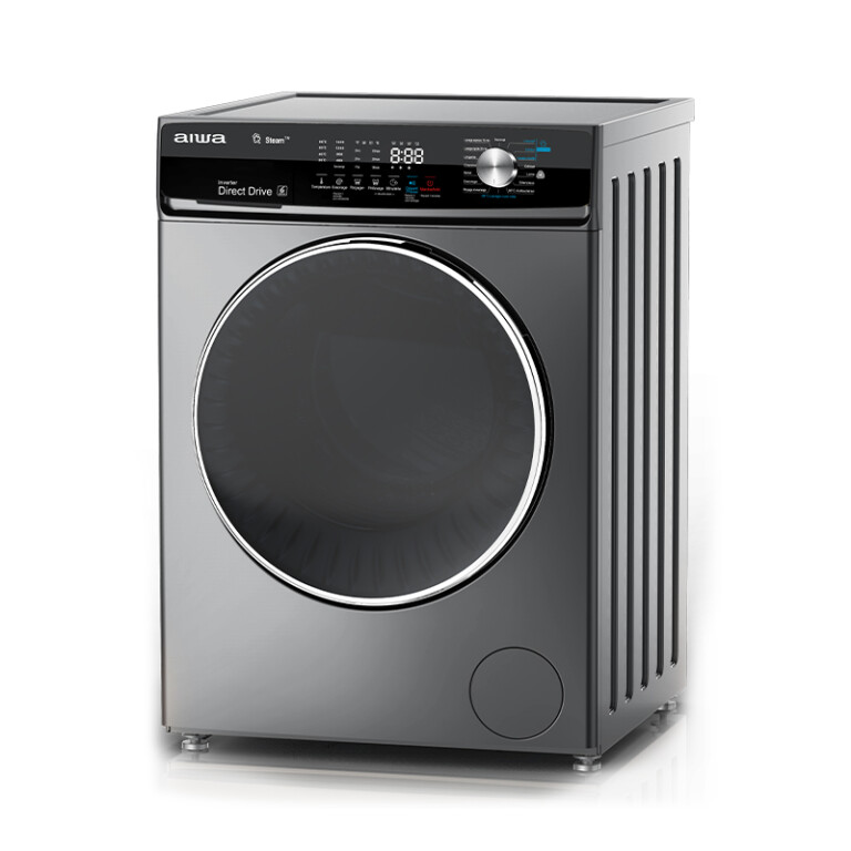 Aiwa Washing Machine & Intelligent Washing Machine - Aiwa