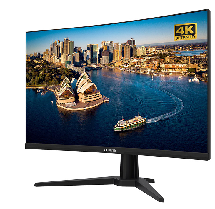 LED VS. LCD Gaming Monitors: What are the Differences? - AIWA