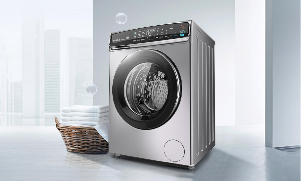 Fully Automatic Washing Machine with Dryer: Your Ultimate Buying Guide ...