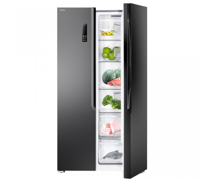 Smart Inverter Refrigerators: Everything You Need To Know - AIWA