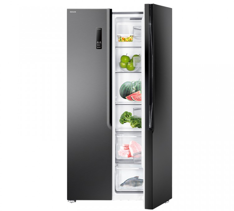 Smart Inverter Refrigerators: Everything You Need To Know - AIWA