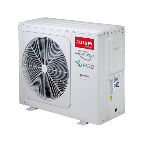 Aiwa Smart Air Conditioner Manufacturer - Aiwa