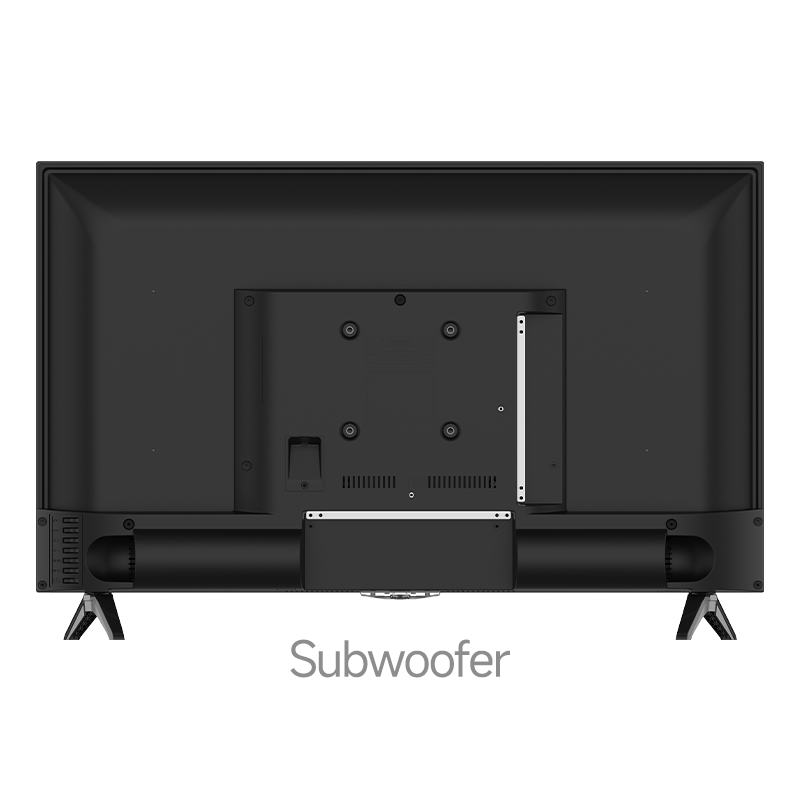 Aiwa LED TV & Aiwa Smart TV - Aiwa