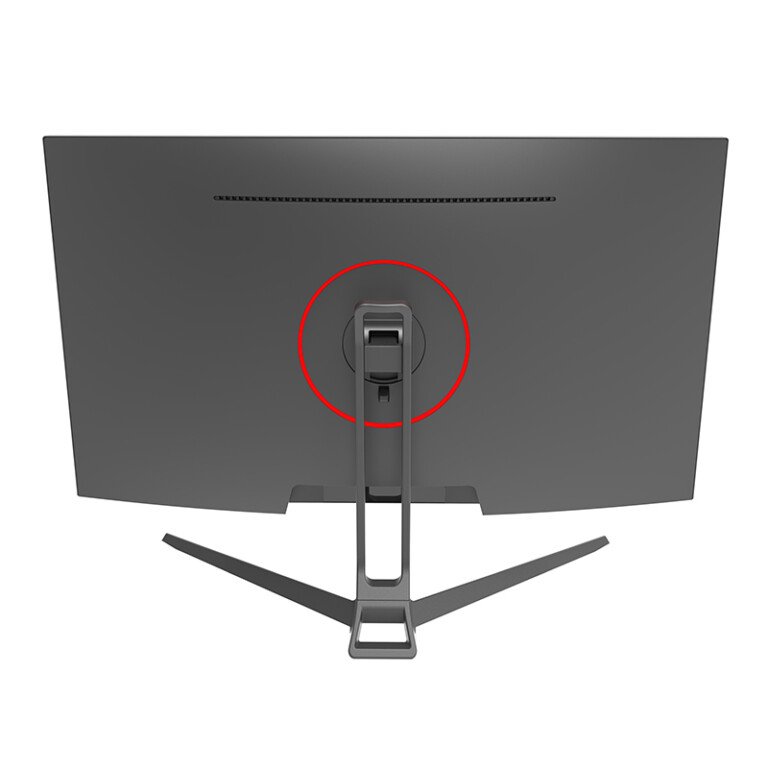 Aiwa Monitor & Aiwa Display Screen - Aiwa