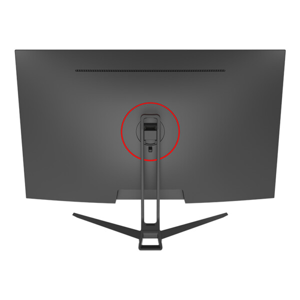 Aiwa Monitor & Aiwa Display Screen - Aiwa