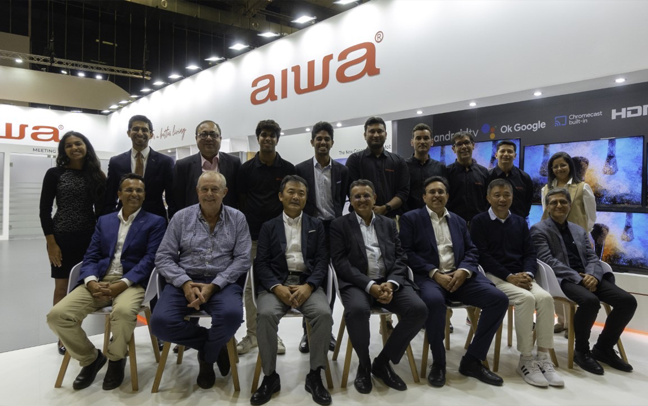 Introducing Aiwa: A Outstanding Player in the TV Manufacturing Industry ...