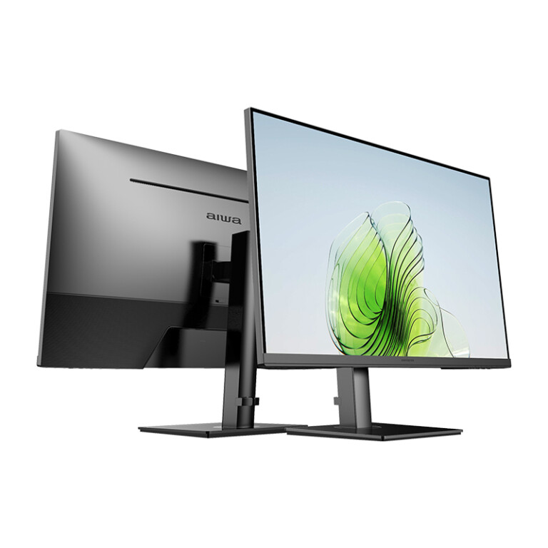 Aiwa Monitor & Aiwa Display Screen - Aiwa