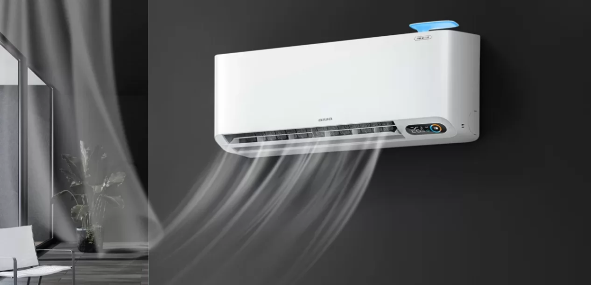 Why You Should Be Getting An AIWA Air Conditioner - AIWA