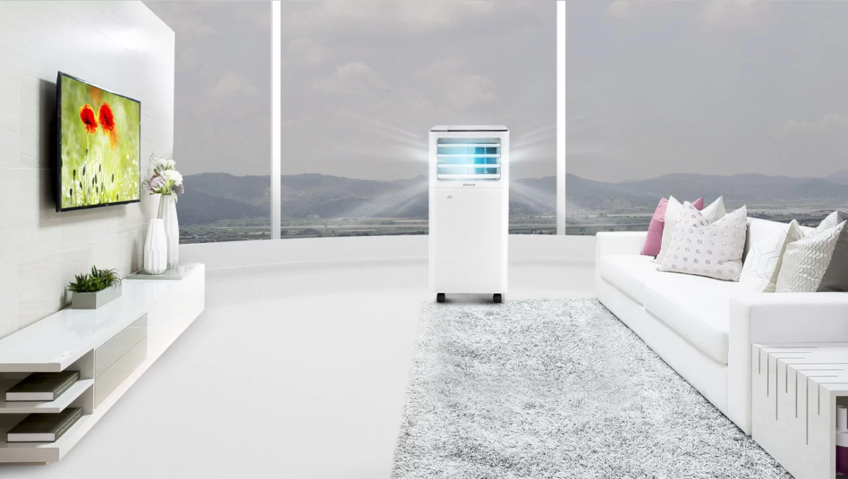 Choosing The Right Air Conditioner Manufacturer - AIWA