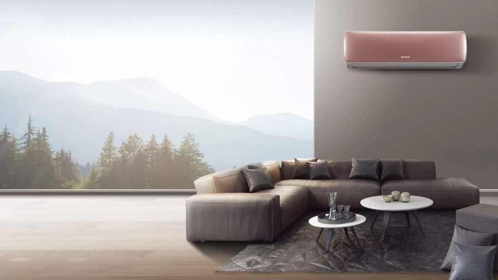 Smart Air Conditioner: The Automated Solution For Smarter Home Cooling ...