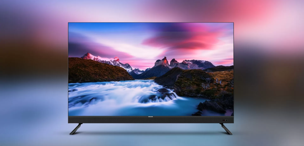What Makes Aiwa's LED TV Sets Different From the Competition? - AIWA