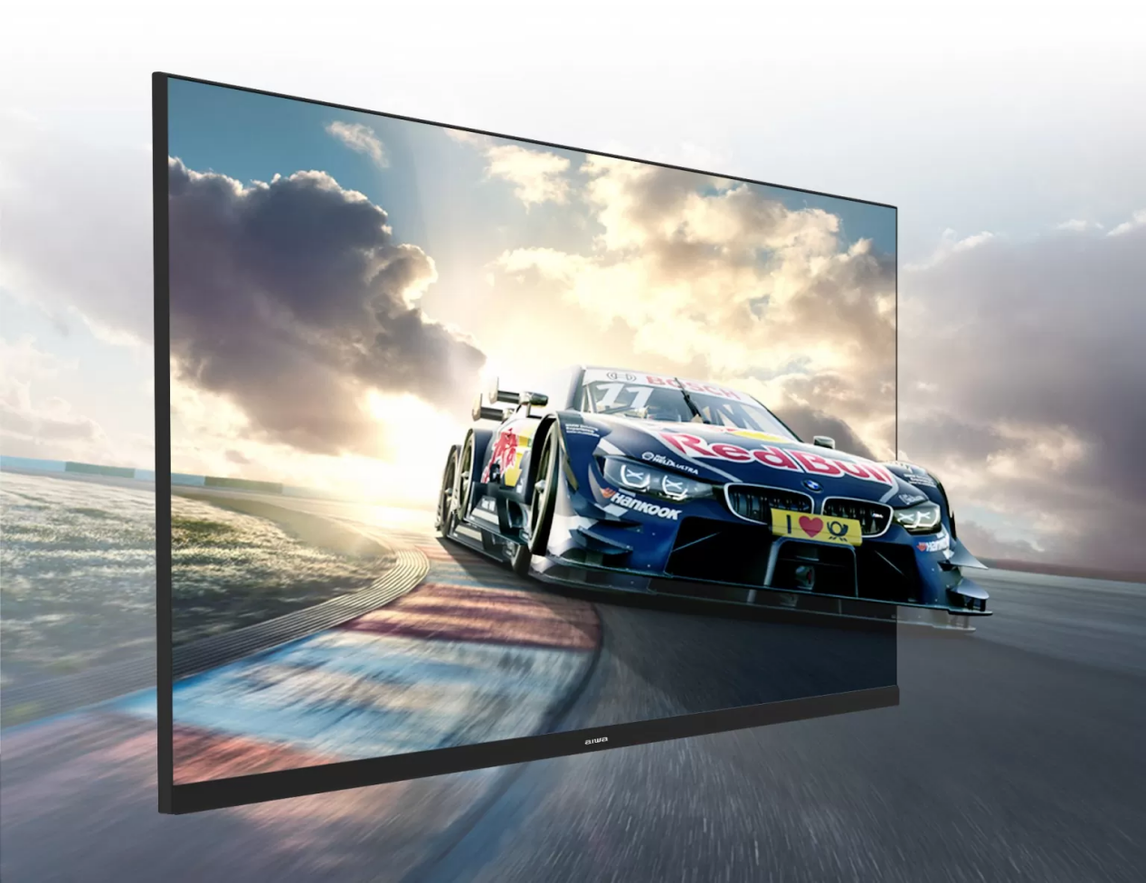 Aiwa: The TV Manufacturer Setting the Standard for Quality and ...