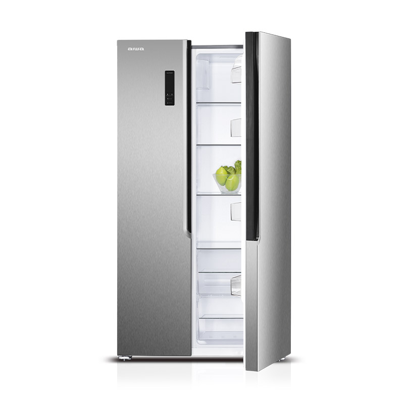 An Exploration of Smart Inverter Refrigerators - AIWA