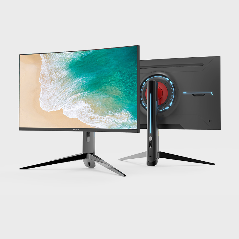 Aiwa Monitor: A Powerful Tool for Visual Pleasure - AIWA