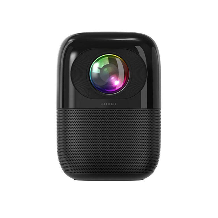 Aiwa projector & Android Smart Projector - Aiwa