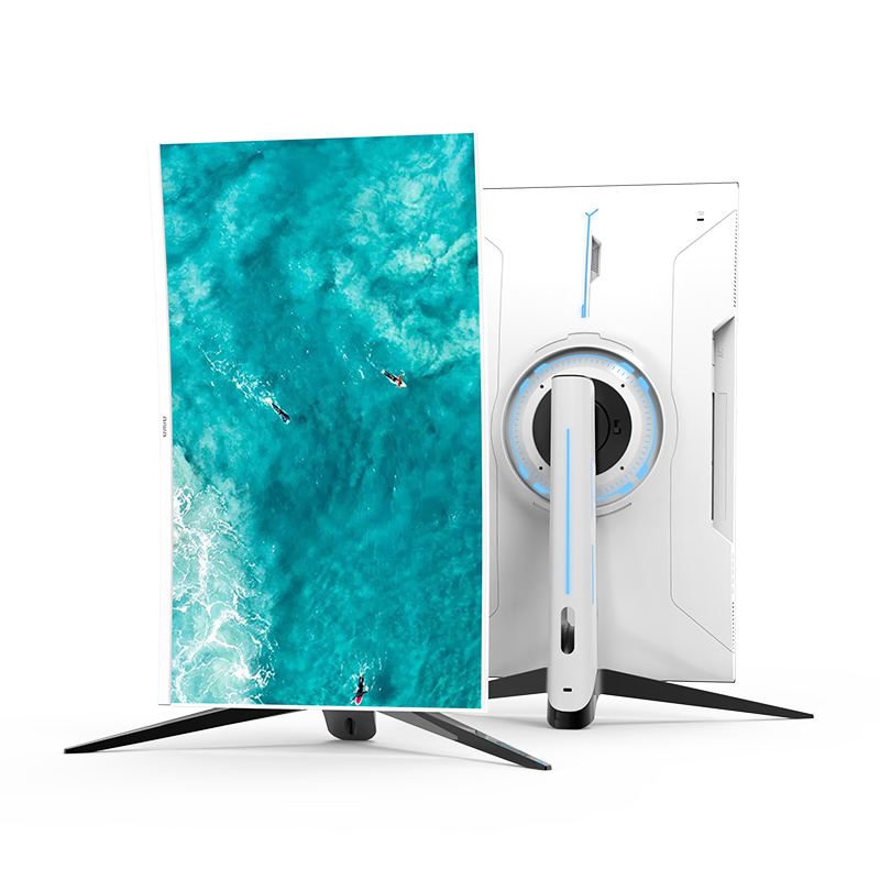 Comparative advantages provided by Aiwa Monitors - AIWA