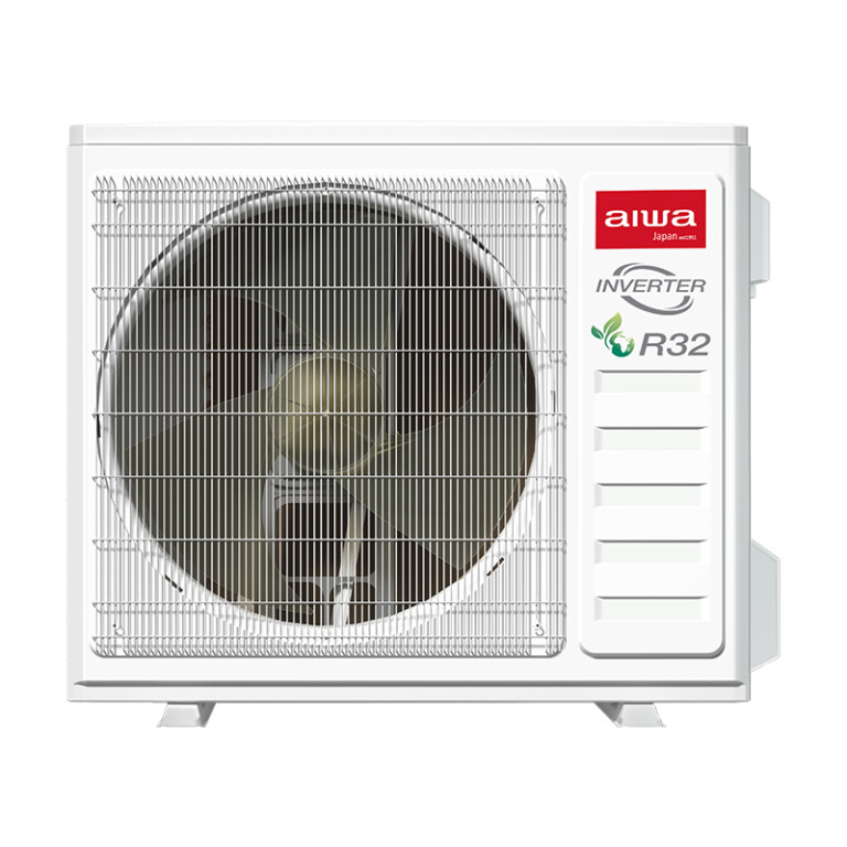 Split heat pump of High Quality - AIWA