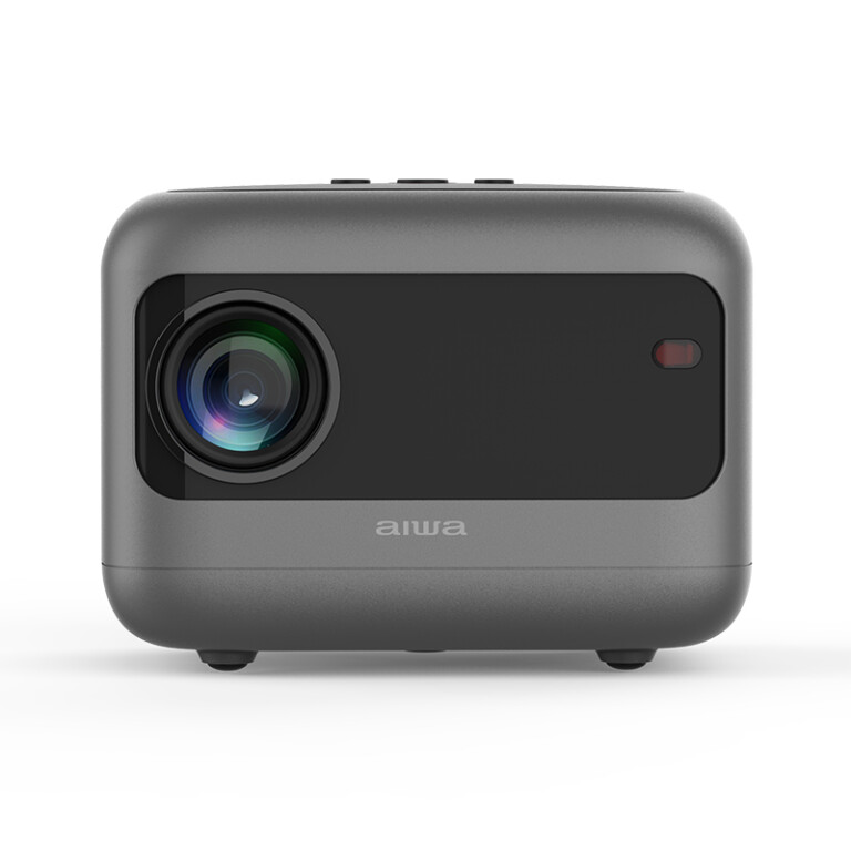 Aiwa projector & Android Smart Projector - Aiwa