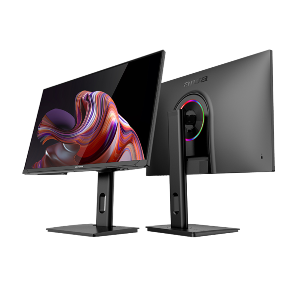 Everything You Need To Know About The AIWA Monitor - AIWA