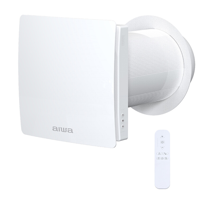 Heat Recovery Ventilator of High Quality - AIWA