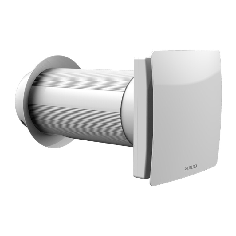 Heat Recovery Ventilator of High Quality - AIWA