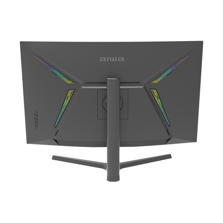 Aiwa Monitor & Aiwa Display Screen - Aiwa